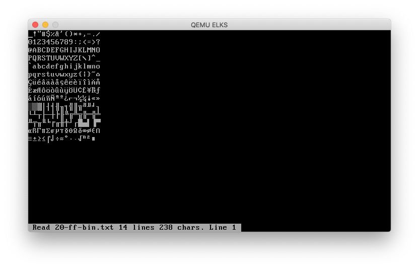 Schneider Euro PC · Issue #1748 · ghaerr/elks · GitHub