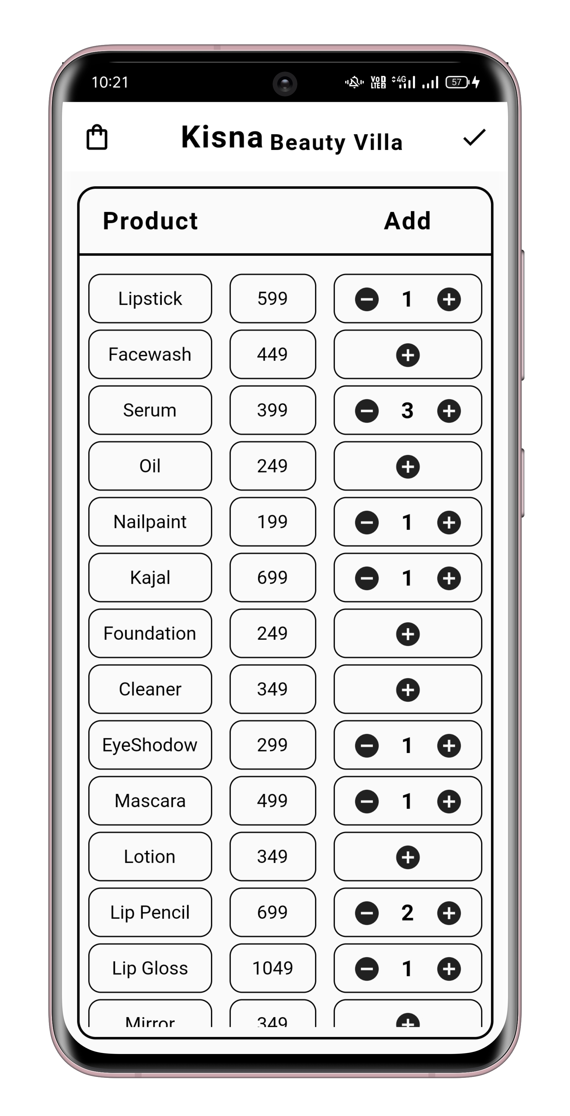 GitHub - khushipatel0147/invoice_app