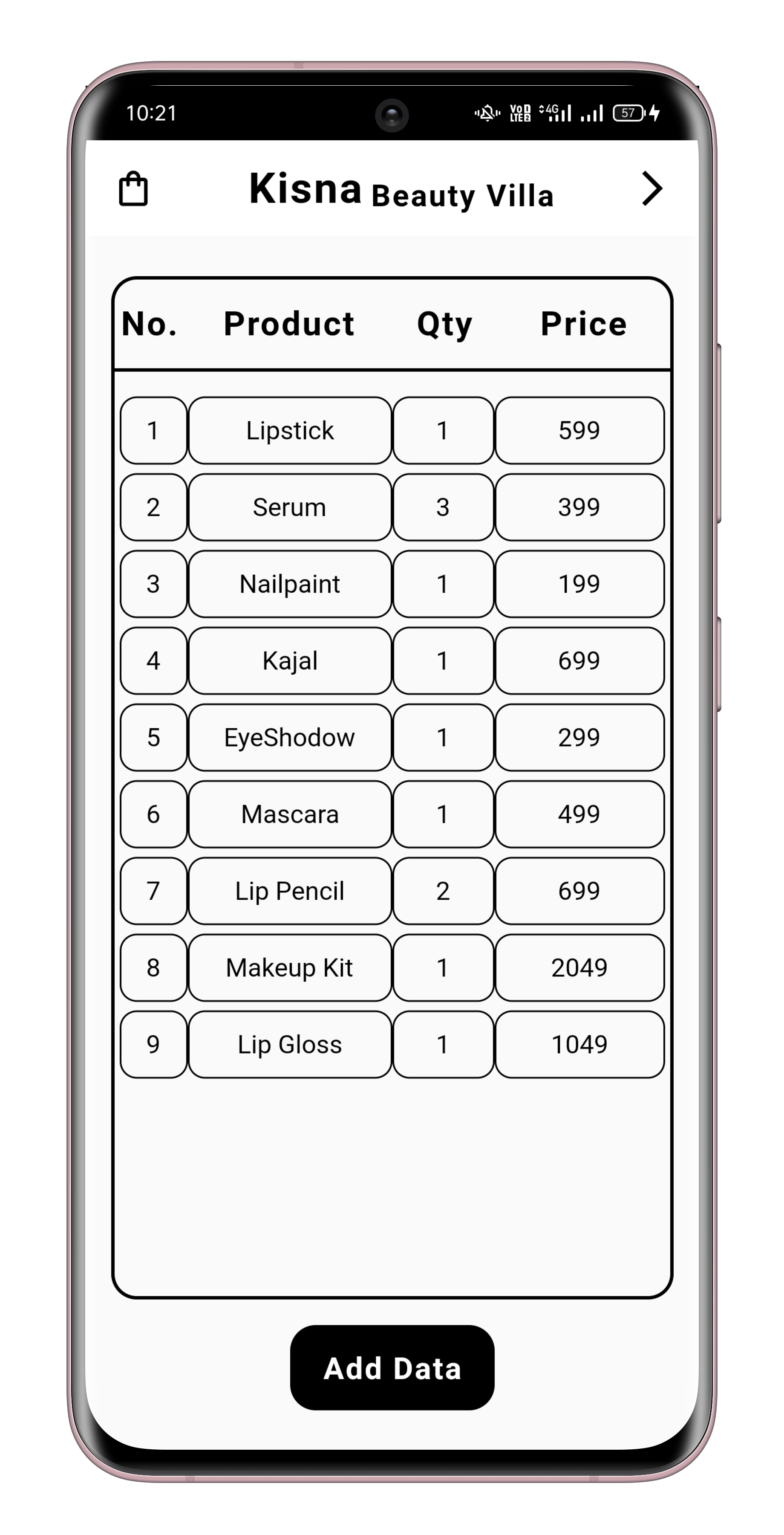 GitHub - khushipatel0147/invoice_app