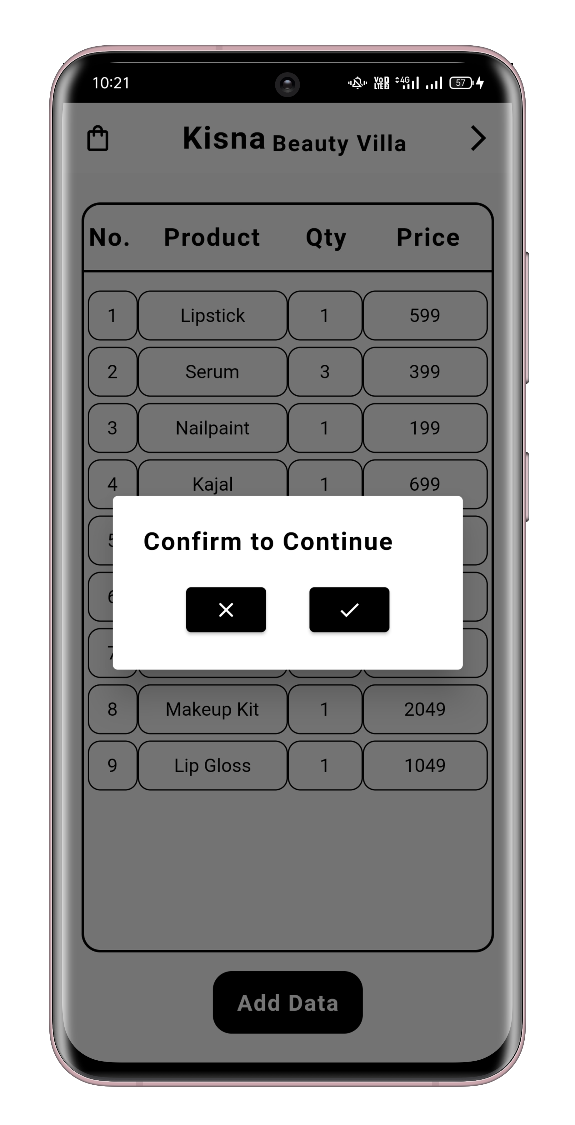 GitHub - khushipatel0147/invoice_app