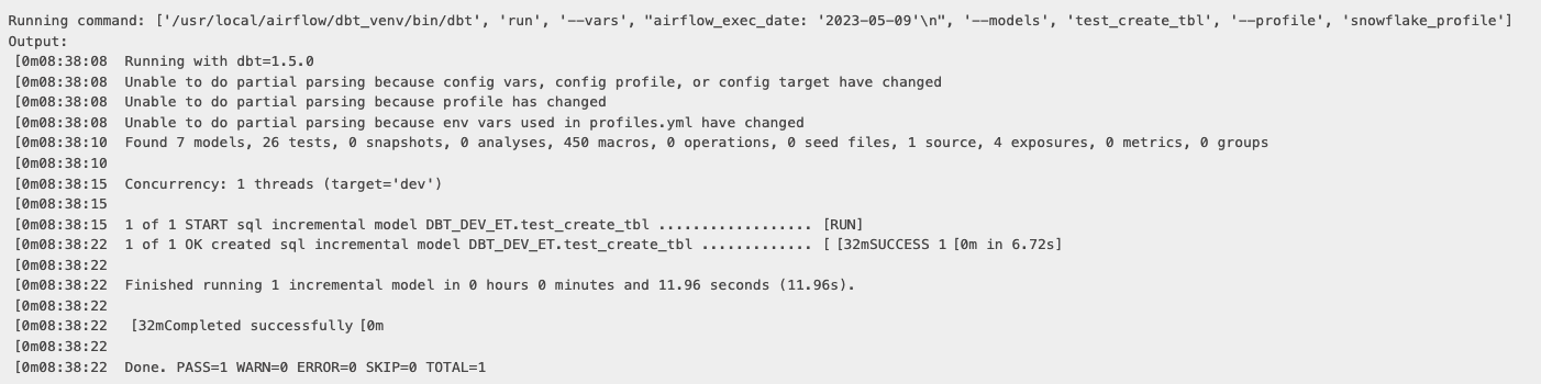 --target=dev in all environments · Issue #266 · astronomer/astronomer ...