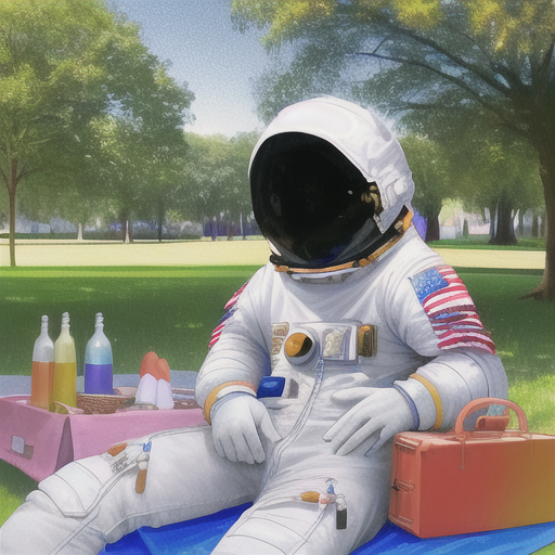 GitHub - jac3km4/latentspace: Stable Diffusion in Rust