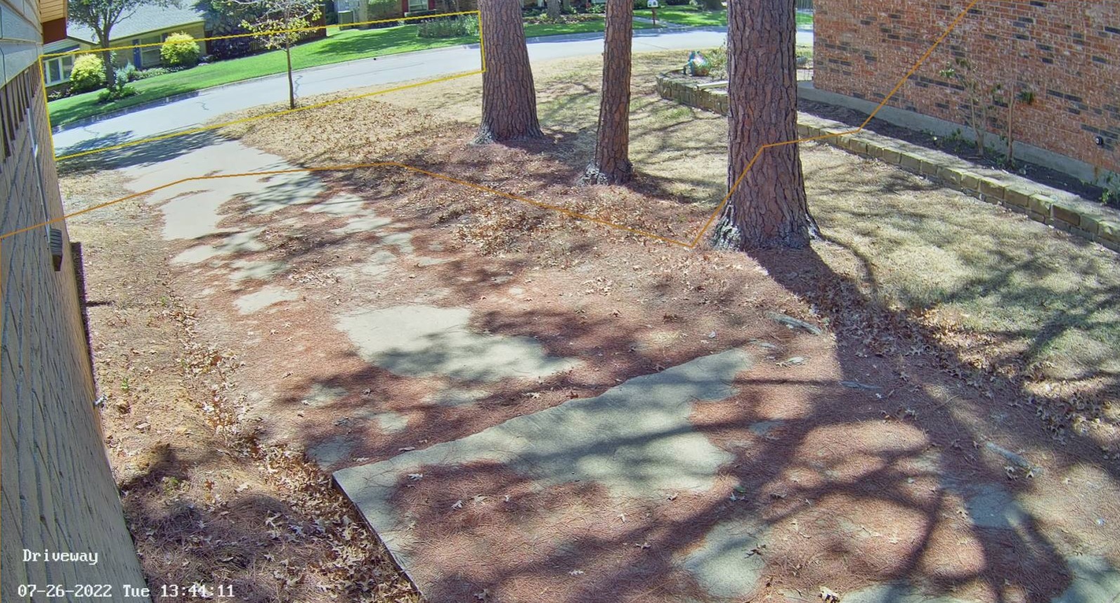 [support] · Issue 3538 · Blakeblackshear Frigate · Github