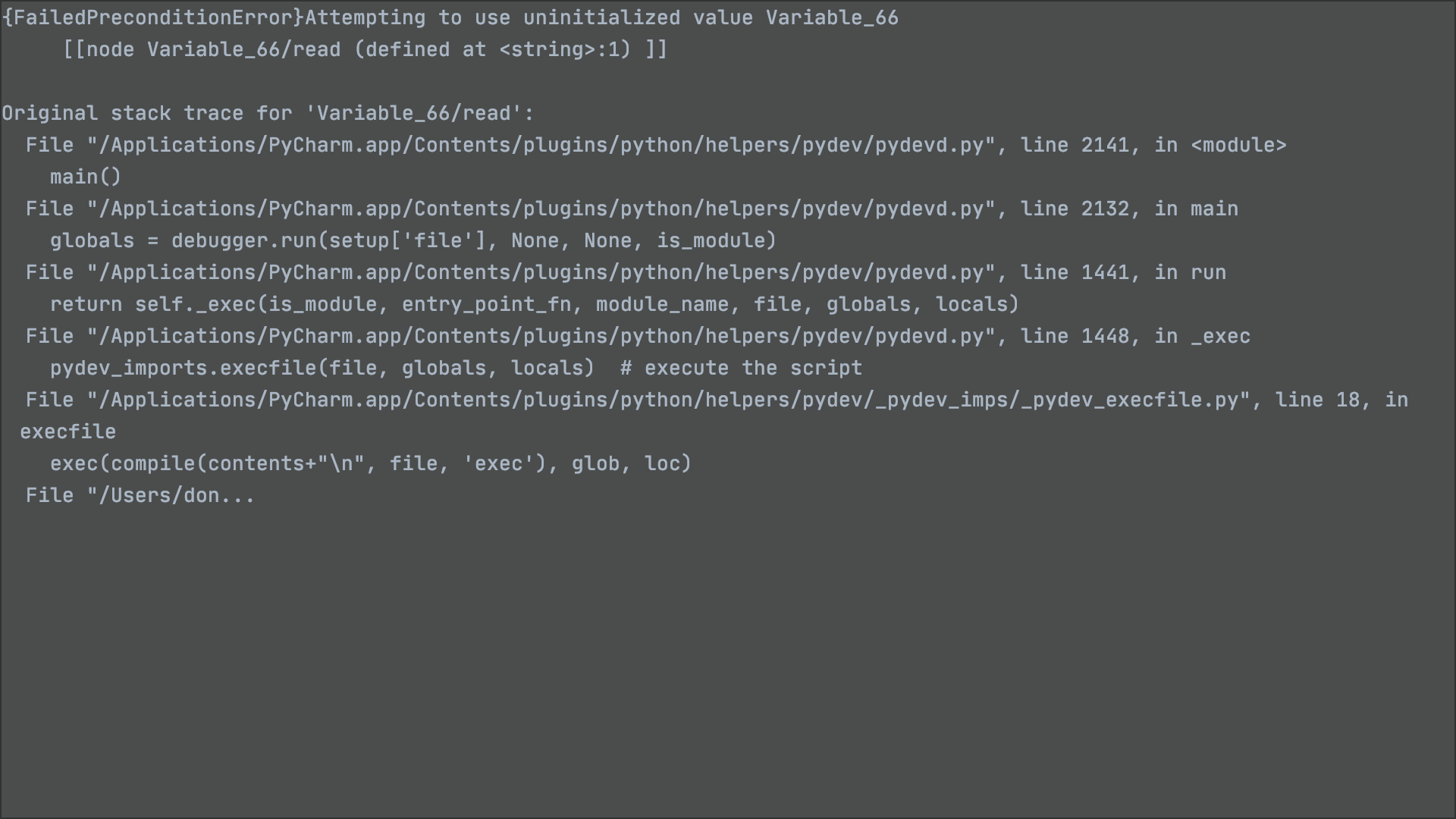 加载了BERT预训练参数的模型，想通过__call__()的方式得到结果，而不是predict方式得到结果 · Issue #327 · bojone/bert4keras · GitHub