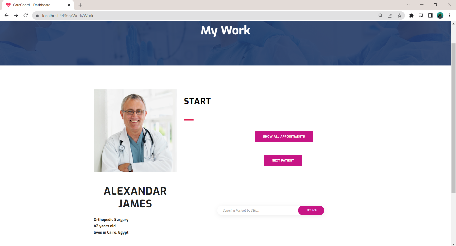 GitHub - Mohamed-Adel23/Hospital-Management-System: Hospital Management System Website