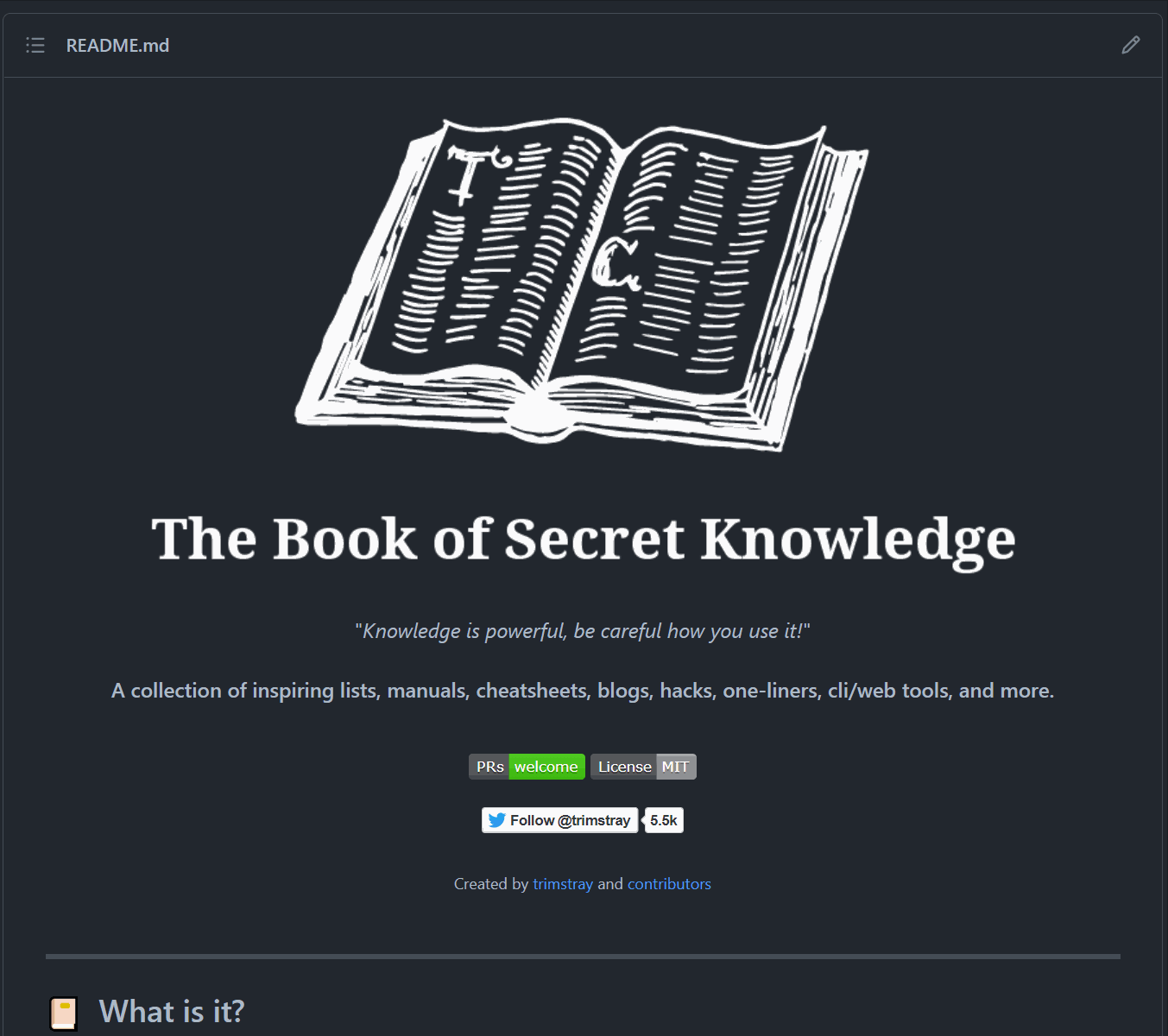 README.md | Dynamically show logo based on the github theme by GiorgosXou · Pull Request #365 ...