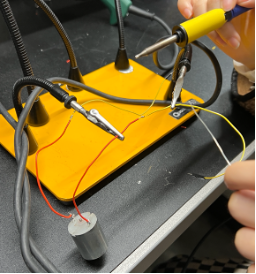 GitHub - YutianWeii/Physical-Computing-Final-Project