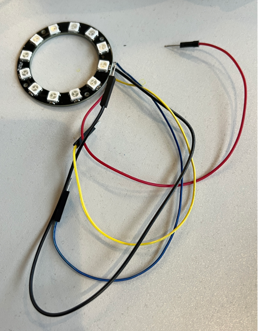 GitHub - YutianWeii/Physical-Computing-Final-Project