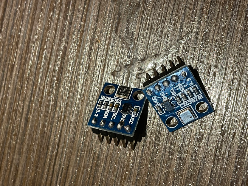 GitHub - YutianWeii/Physical-Computing-Final-Project