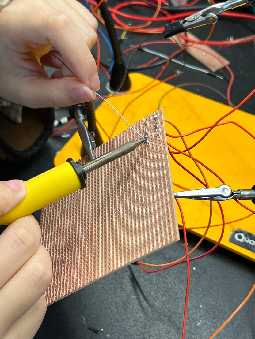 GitHub - YutianWeii/Physical-Computing-Final-Project