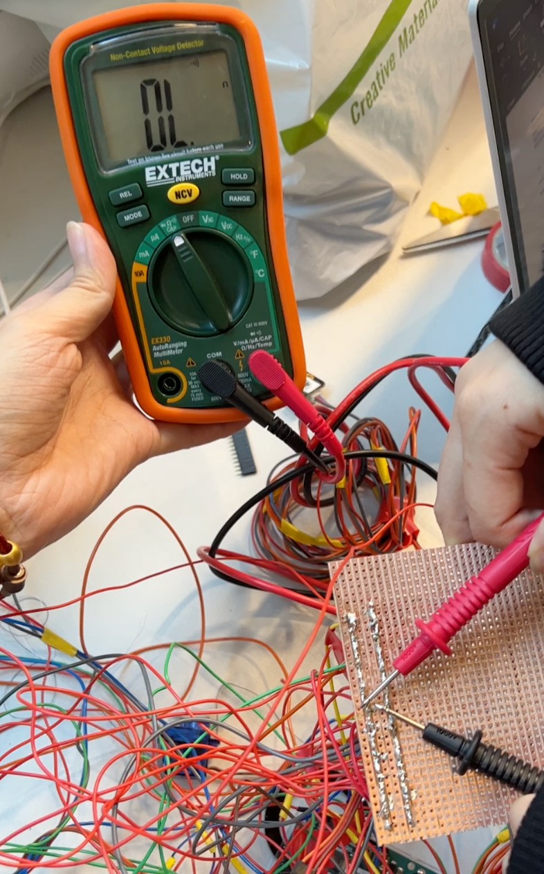 GitHub - YutianWeii/Physical-Computing-Final-Project