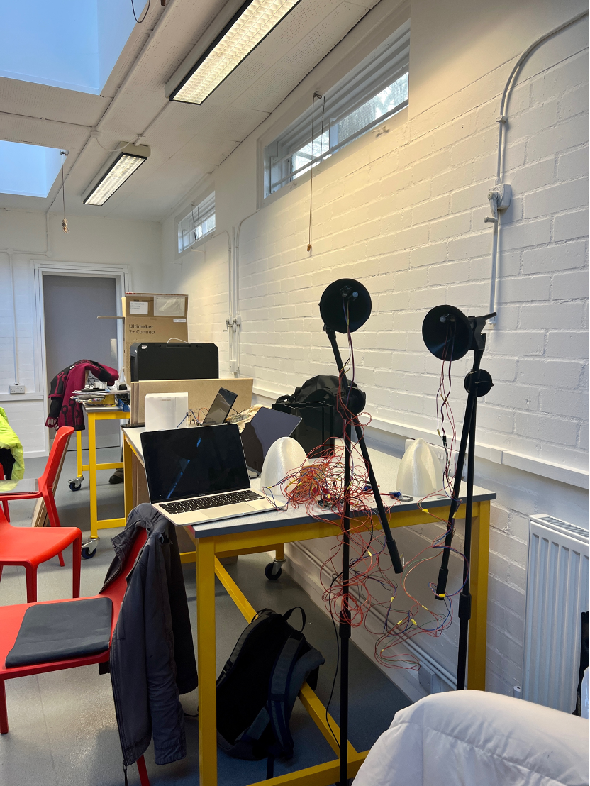 GitHub - YutianWeii/Physical-Computing-Final-Project