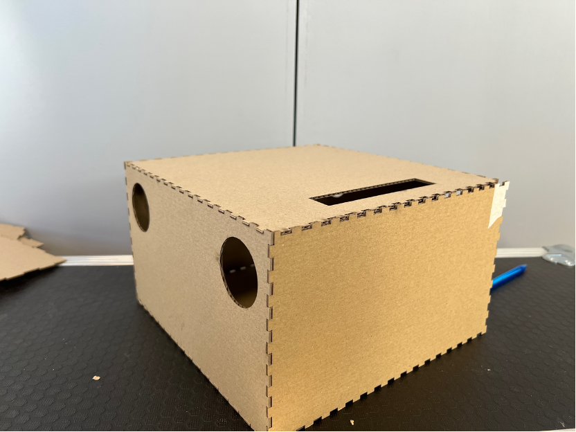 GitHub - YutianWeii/Physical-Computing-Final-Project