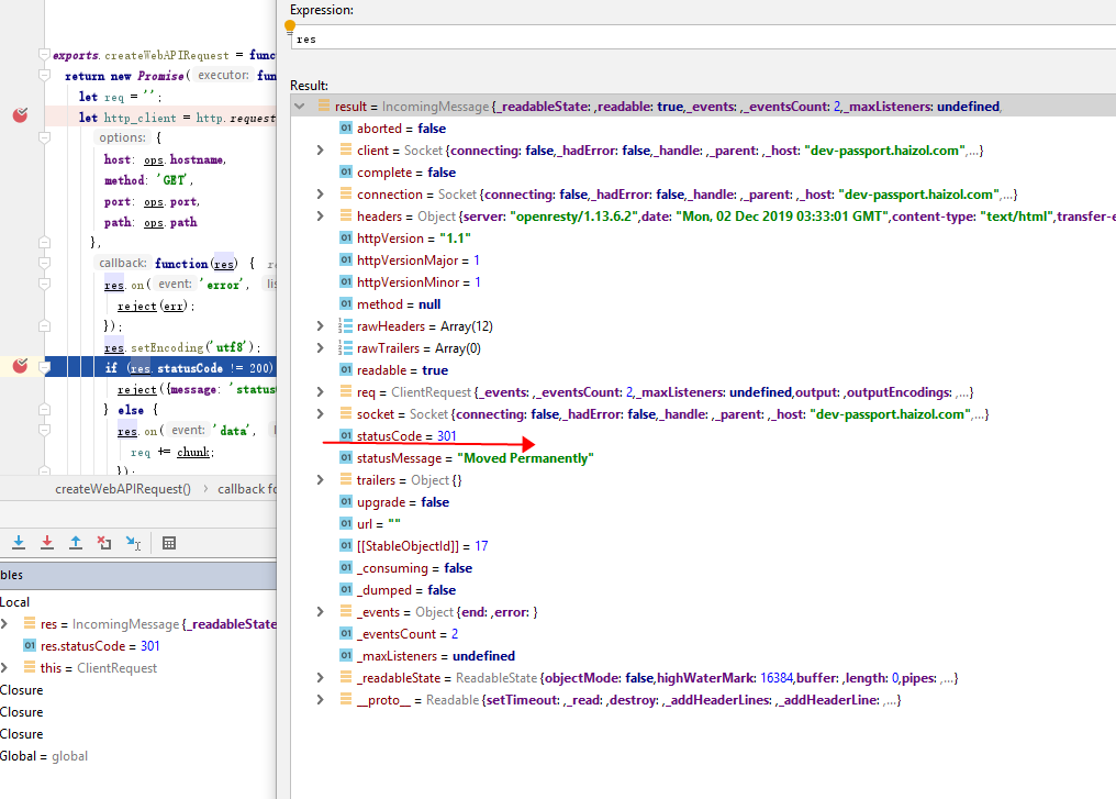 swagger自动同步重定向问题 · Issue #1519 · YMFE/yapi · GitHub