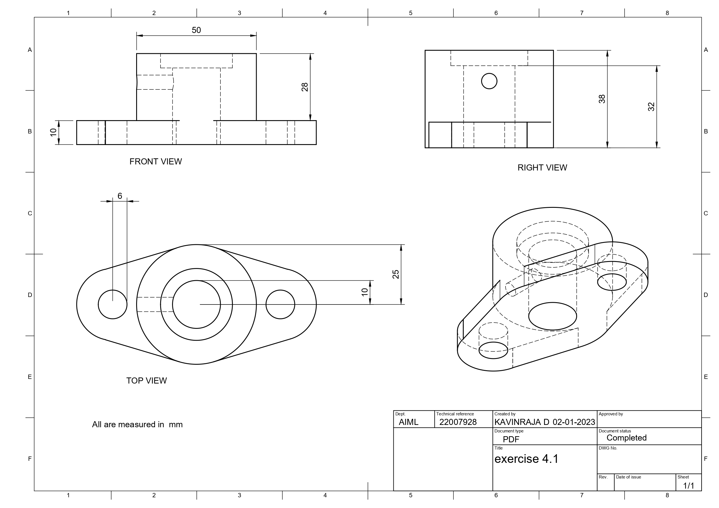 GitHub - d-kavinraja/EX-No.4.1.-CUT-SECTION-OF-SOLIDS
