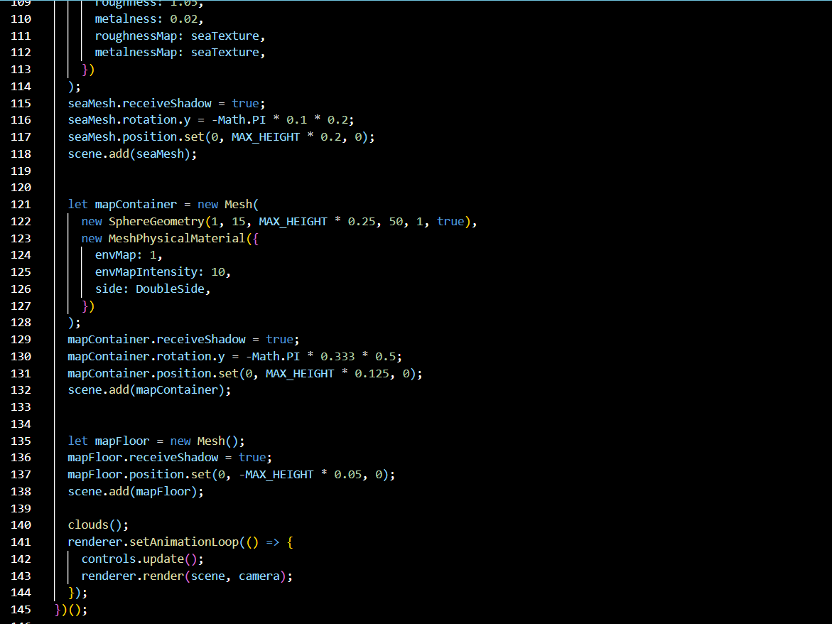 GitHub - YirenWA/Coding-One-Yiren-Wang