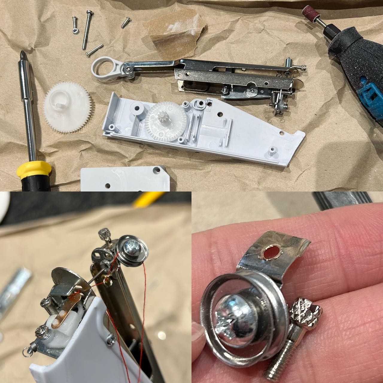 GitHub - YirenWA/Physical-Computing---Yiren-Wang