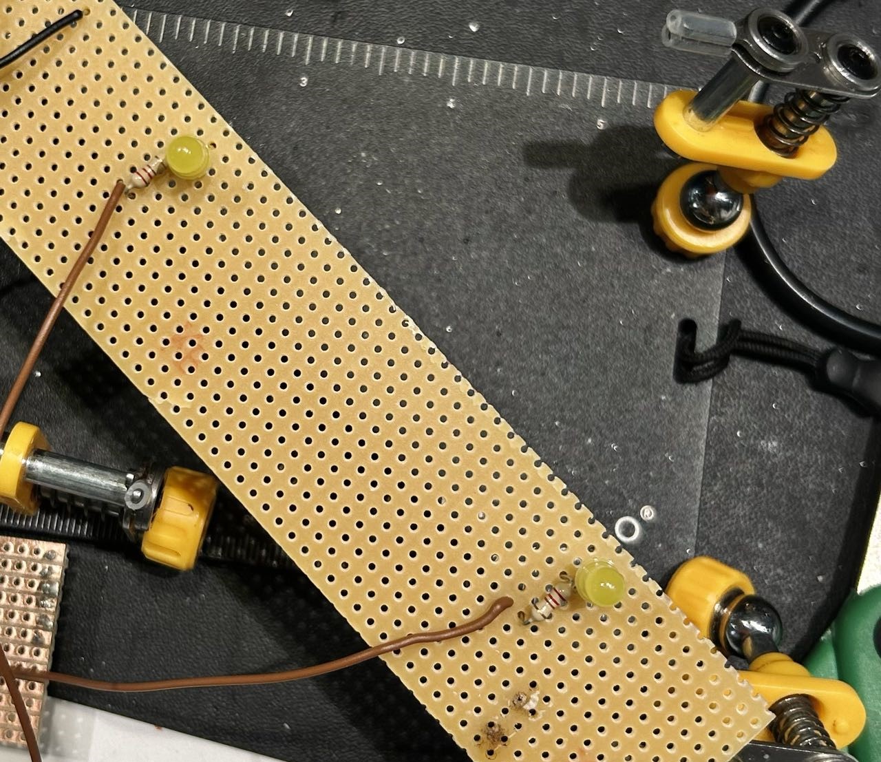 GitHub - YirenWA/Physical-Computing---Yiren-Wang