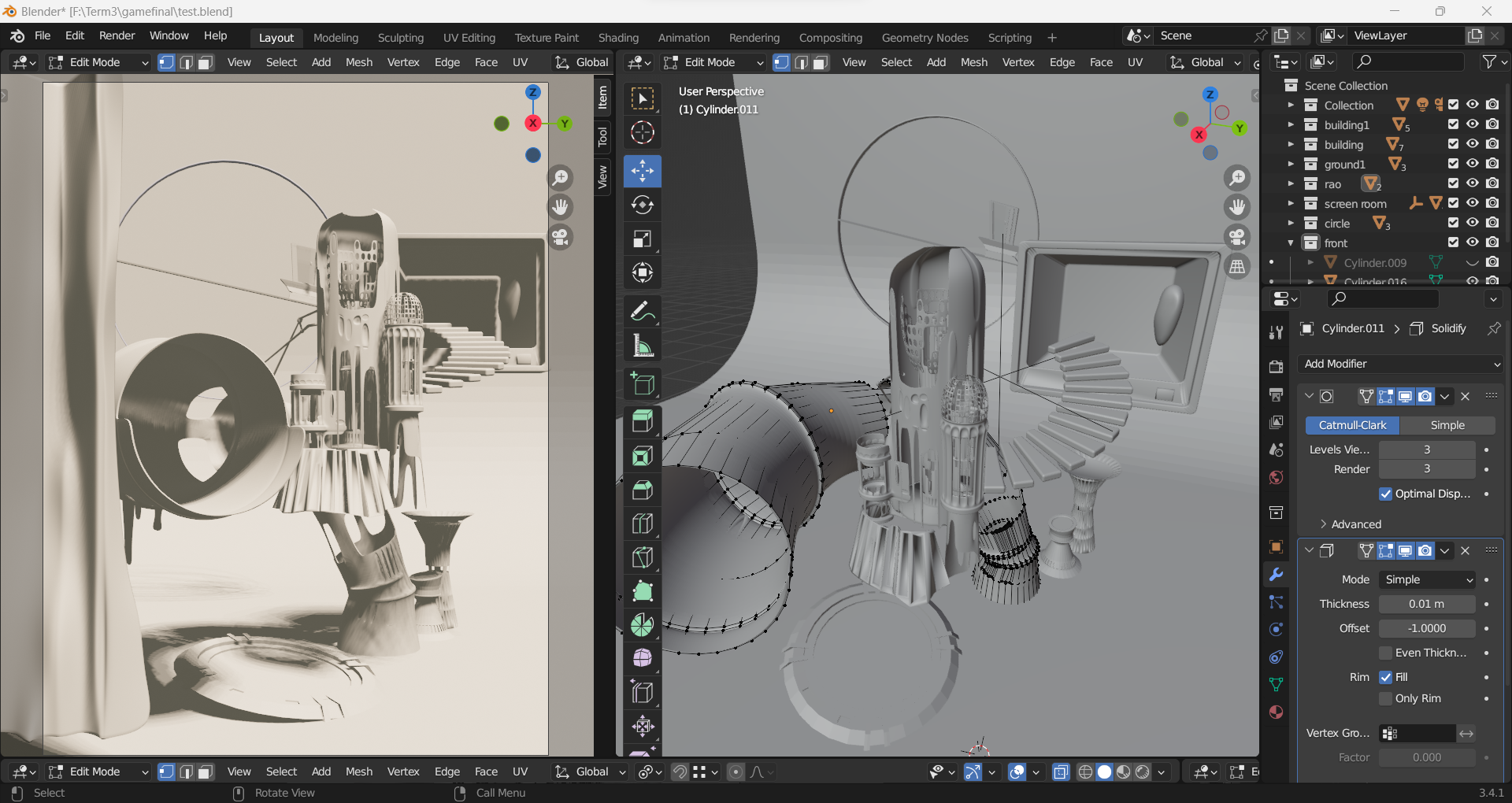 GitHub - YirenWA/Creative-Making-Advanced-Visualisation-and-Computational-Environments