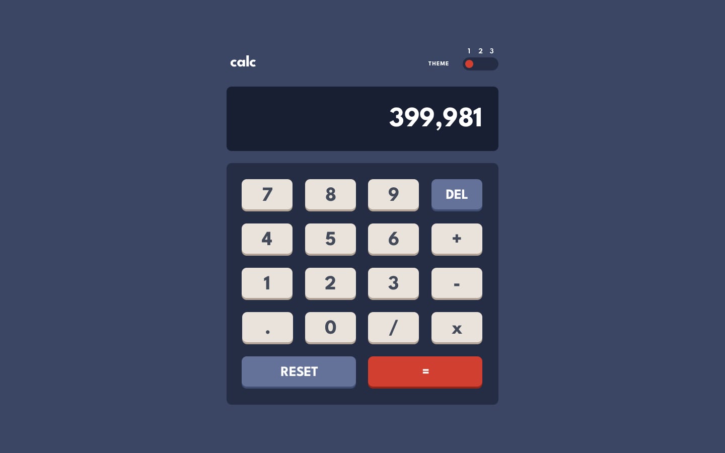 GitHub - KaduViana1/calculator-app