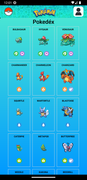 GitHub - KaduViana1/react-native-pokedex