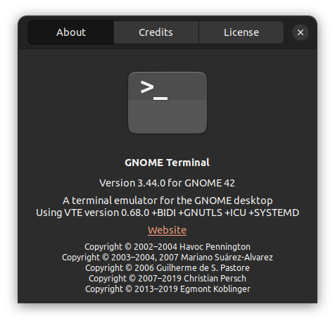 README.txt.info "The file you opened has some invalid characters. If you continue editing this ...