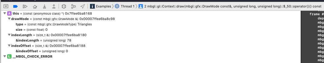 Crash at mbgl::gl::Program ::draw · Issue #14518 · mapbox/mapbox-gl-native · GitHub