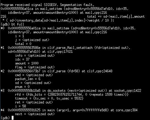 Rodex Mail Map Crash · Issue 7826 · Rathenarathena · Github 7742