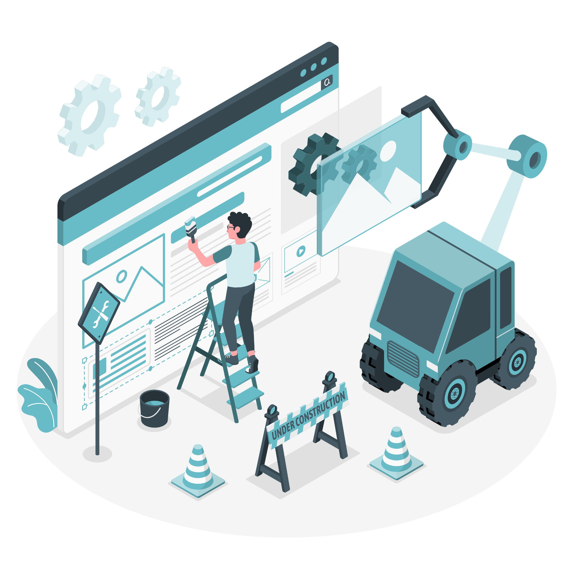 GitHub - ZFLOC-Technologies/ultimate-react-native-template