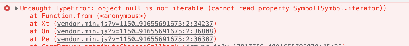 [Improvement] Make Motion more forgiving for undefined elements · Issue #95 · motiondivision ...