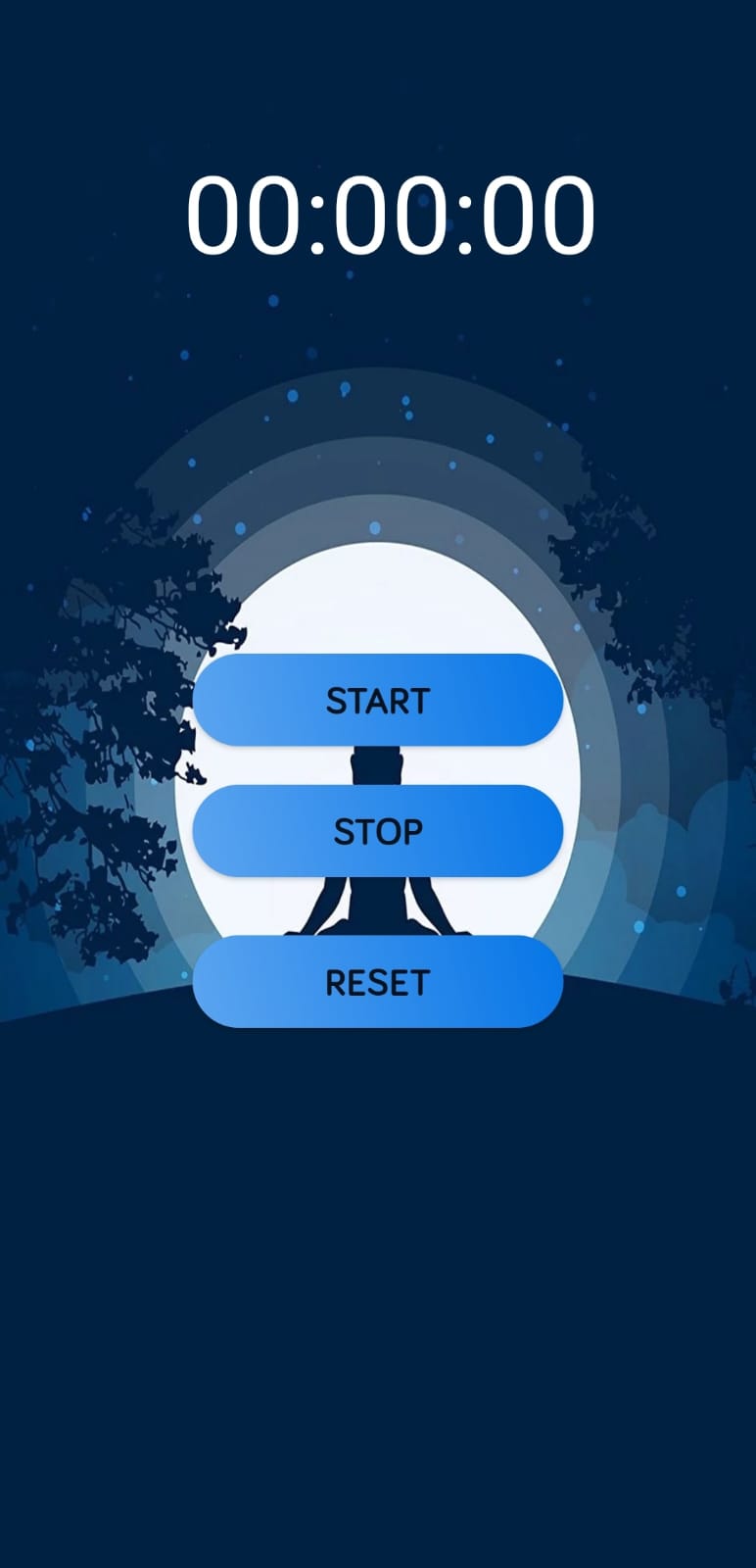 GitHub - Adarsh6158/Mental-health: The Mental Health App offers guided meditations, yoga poses ...