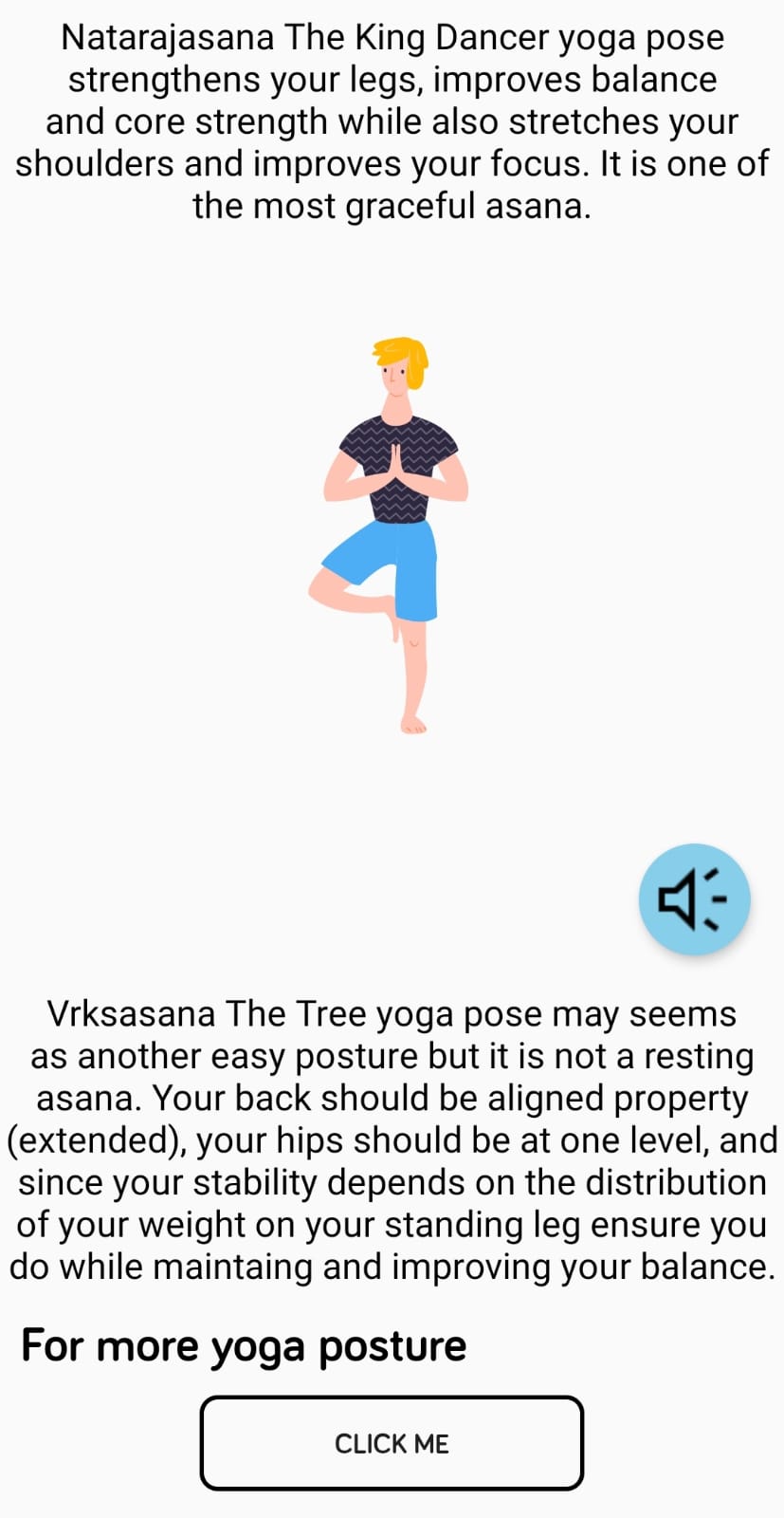 GitHub - Adarsh6158/Mental-health: The Mental Health App offers guided meditations, yoga poses ...