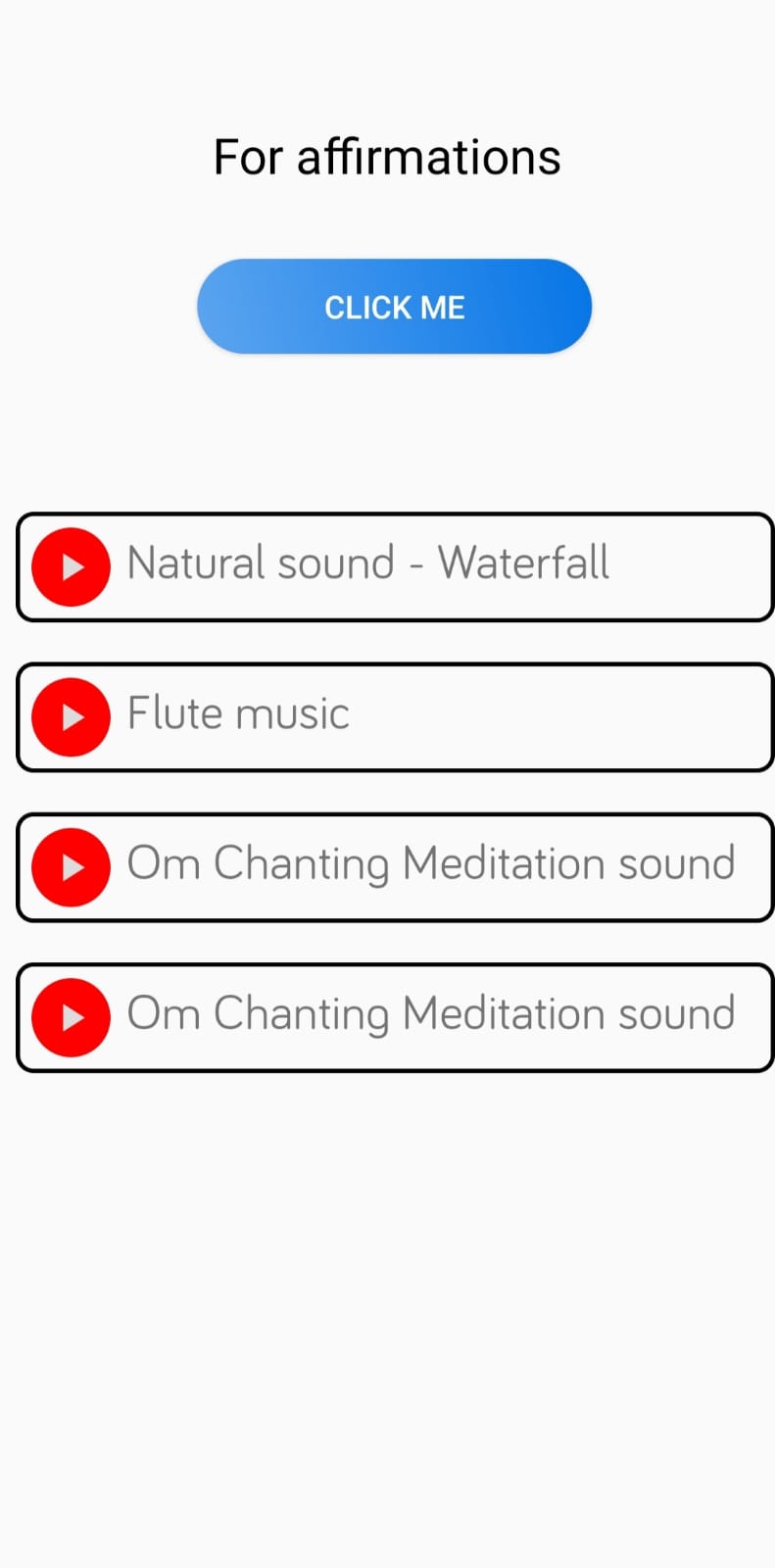 GitHub - Adarsh6158/Mental-health: The Mental Health App offers guided meditations, yoga poses ...