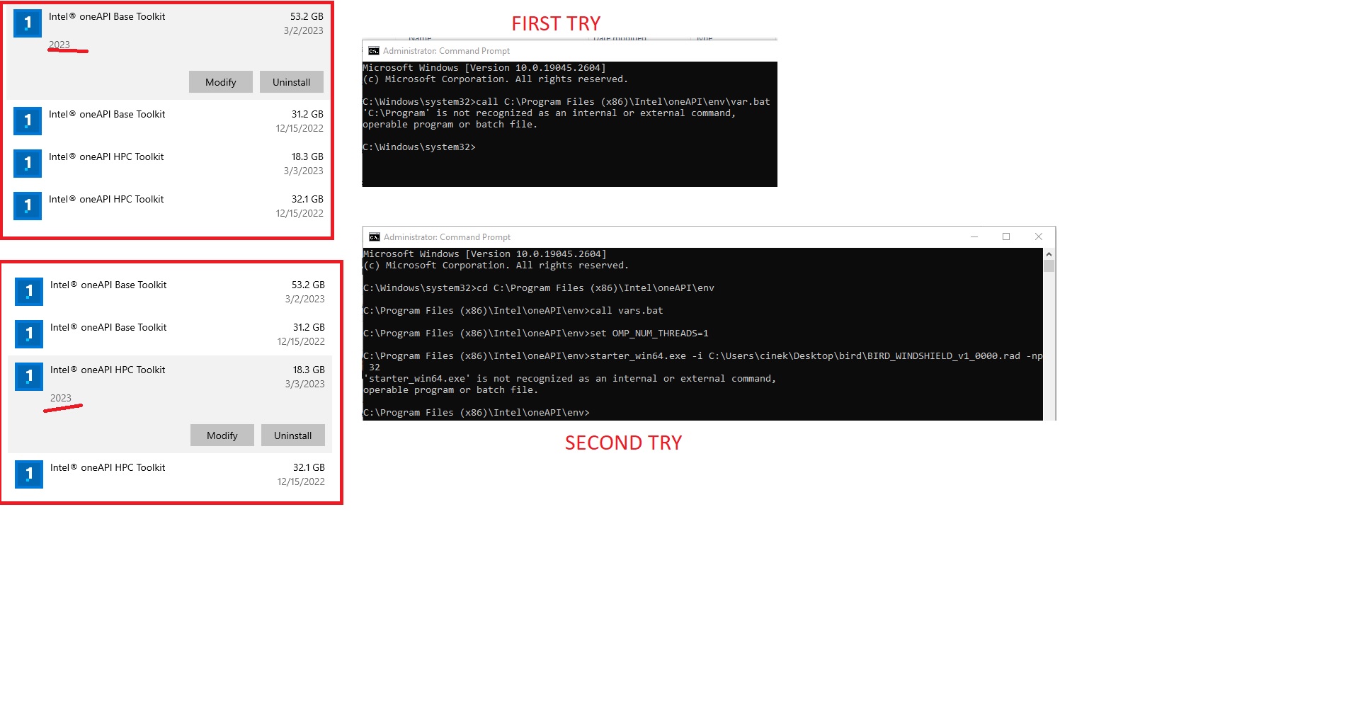 OpenRadioss parallel · OpenRadioss · Discussion #1099 · GitHub