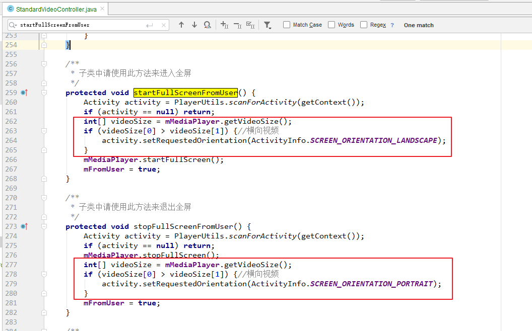 可否添加一个竖屏全屏的播放界面的DEMO · Issue #292 · Doikki/DKVideoPlayer · GitHub
