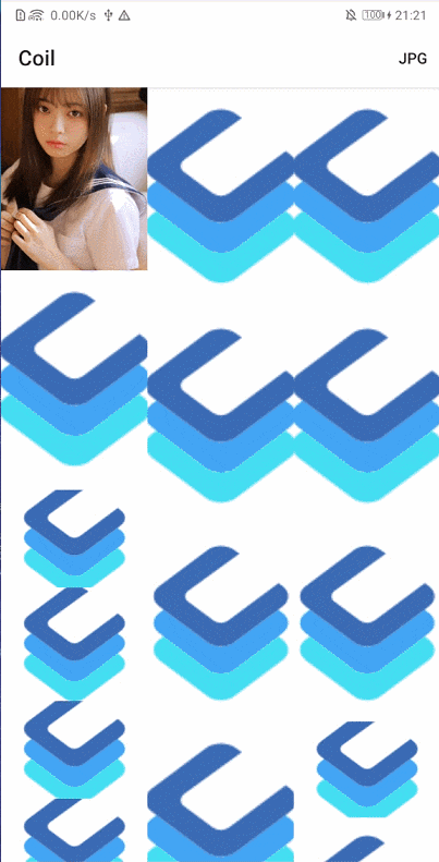 RecyclerView Reuse bug · Issue #493 · coil-kt/coil · GitHub