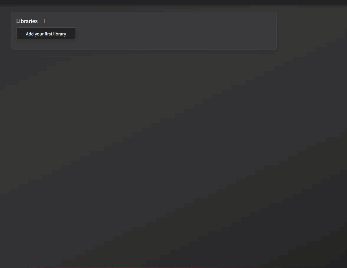 [Bug]: Cannot read properties of undefined (reading 'getAllLibraryFolderPaths') · Issue #2065 ...