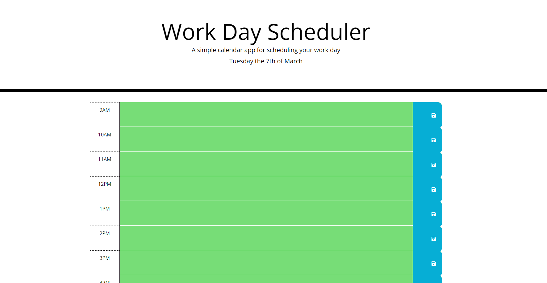 GitHub - nj-09/Daily-Planner-App