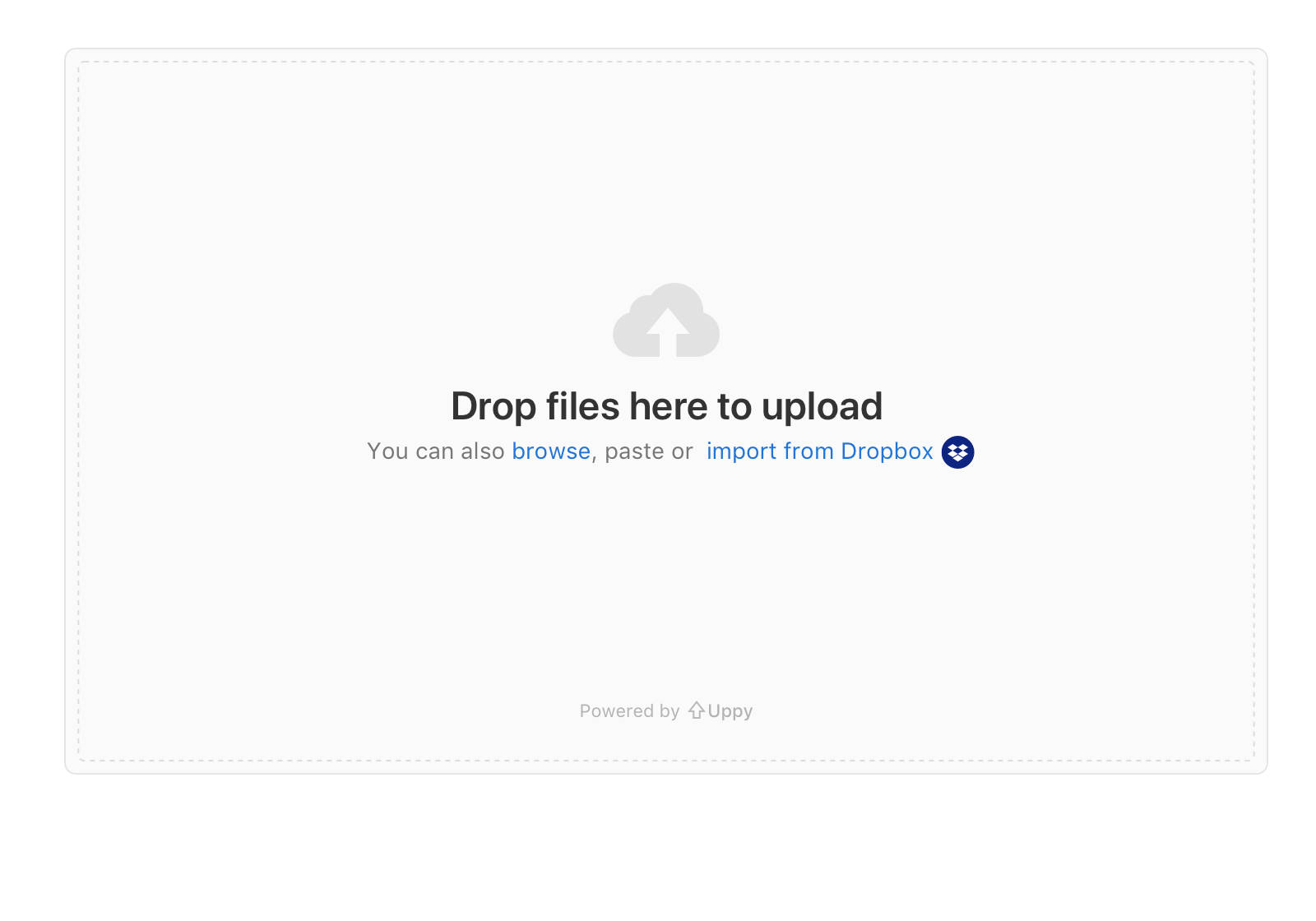 IE11: Webcam icon not working on Dashboard · Issue #1756 · transloadit/uppy · GitHub