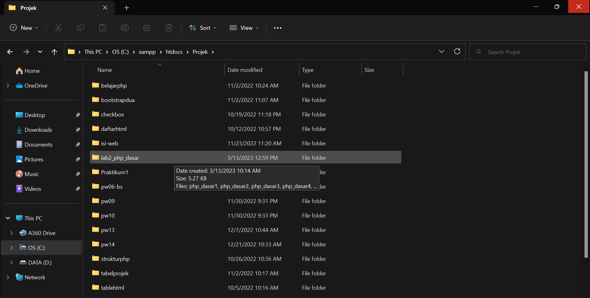 GitHub - AzizLike29/Lab2Web: Hasil Tugas Praktikum 2 Pemrograman Web 2
