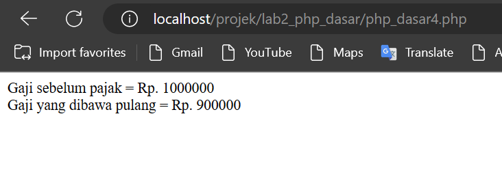 GitHub - AzizLike29/Lab2Web: Hasil Tugas Praktikum 2 Pemrograman Web 2