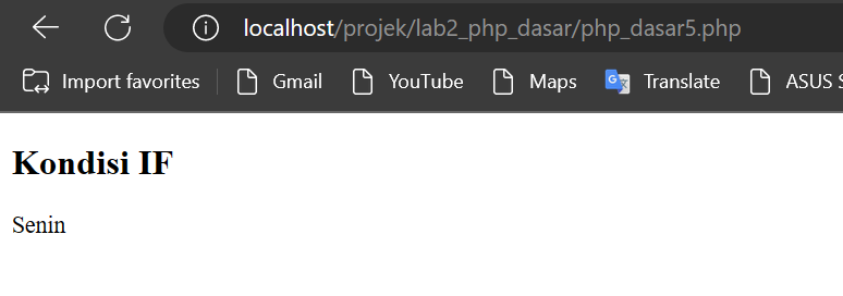 GitHub - AzizLike29/Lab2Web: Hasil Tugas Praktikum 2 Pemrograman Web 2