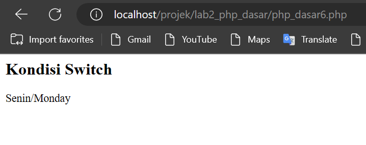 GitHub - AzizLike29/Lab2Web: Hasil Tugas Praktikum 2 Pemrograman Web 2