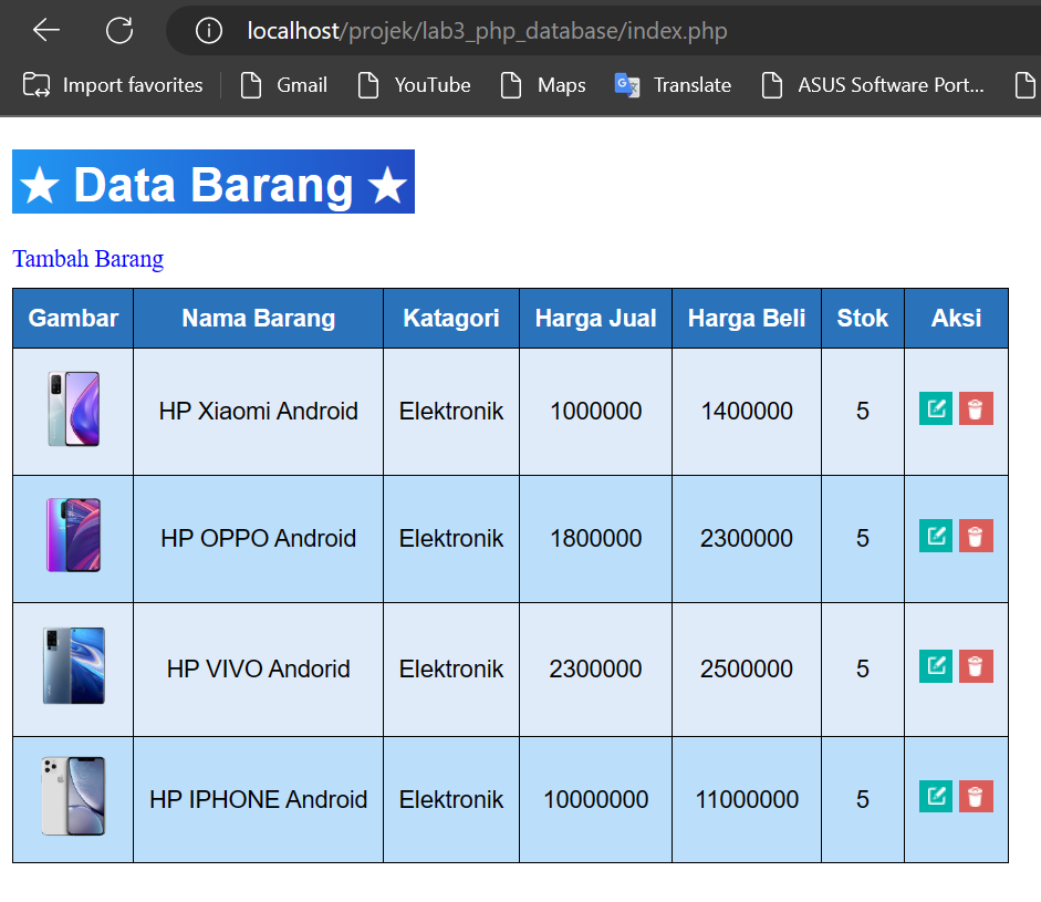 GitHub - AzizLike29/Lab3Web: Projek ini merupakan tugas pemrograman web 2