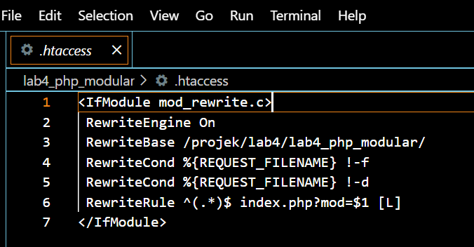 Github Azizlike29lab4web Projek Ini Merupakan Hasil Dari Php Modular Dan Tugas Lab3web Yang