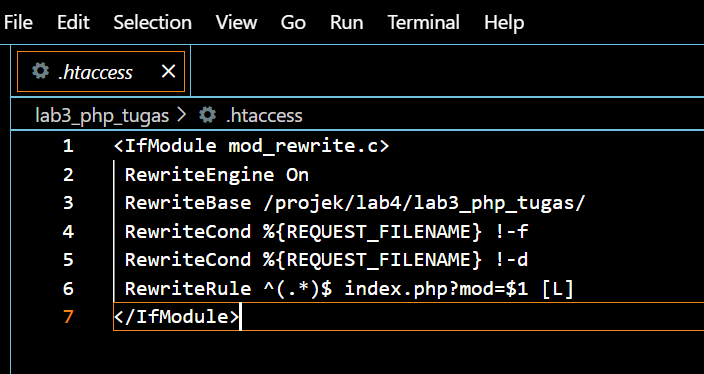GitHub - AzizLike29/Lab4Web: Projek ini merupakan hasil dari php modular dan tugas Lab3Web yang ...