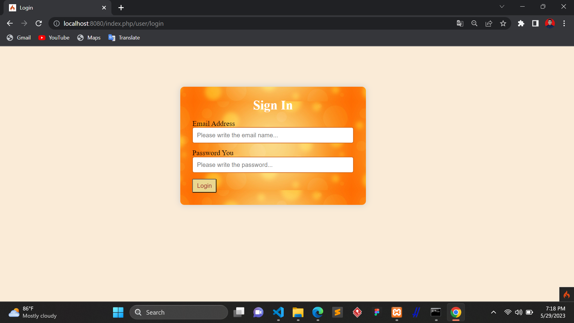 GitHub - AzizLike29/Lab7Web: Projek ini merupakan hasil dari praktikum menggunakan codeigniter ...