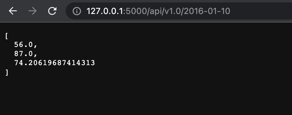 GitHub - brittanynicole7/sqlalchemy-challenge