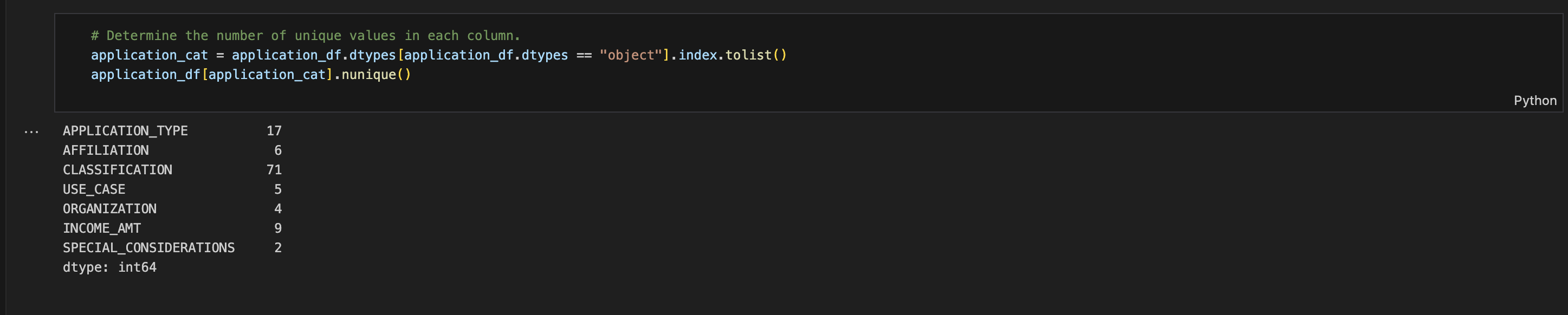GitHub - brittanynicole7/deep-learning-challenge