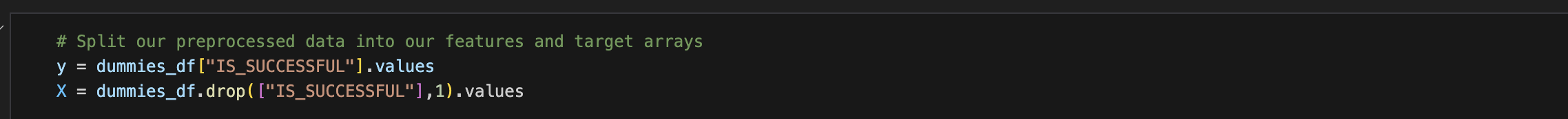 GitHub - brittanynicole7/deep-learning-challenge